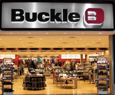 Credit Card Breach at Buckle Stores - Gigacycle Computer Recycling News