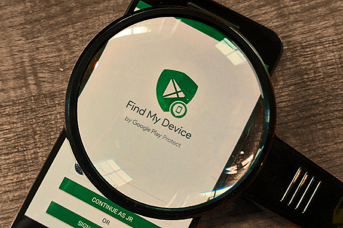Find My Device: How Android's security service can manage your missing ...