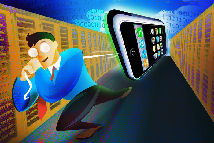 Apple and Cisco just improved security in the iOS enterprise ...